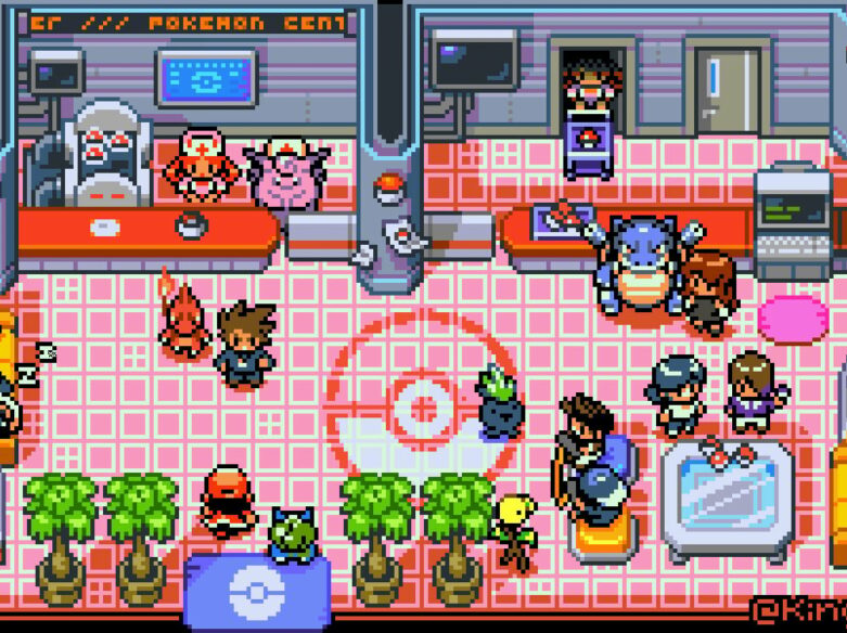Das ultimative Pokéball-Ranking - leairion.de